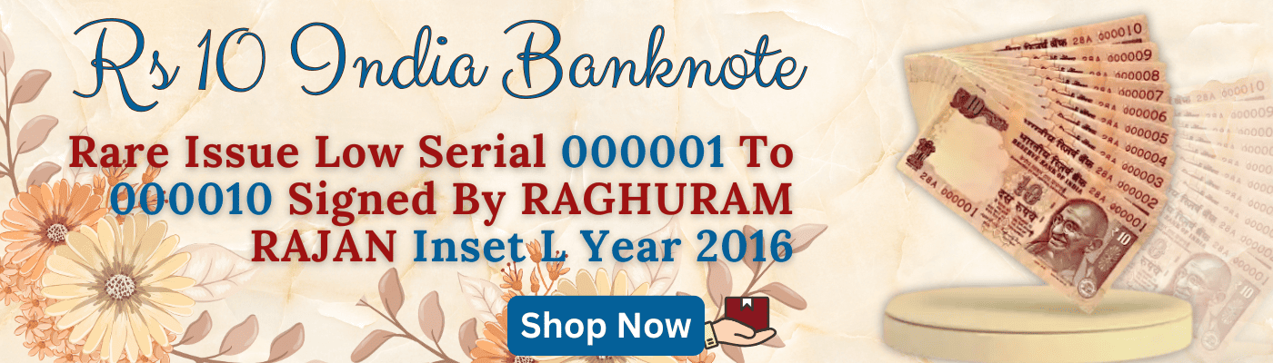 Fancy Number Notes – Coinbazzar.com