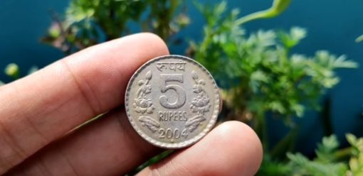 Top 15 Rare Commemorative Coins of India - Coinbazzar.com