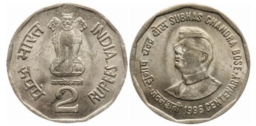 Top 15 Rare Commemorative Coins of India – Coinbazzar.com