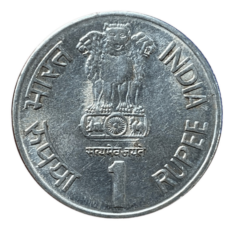 Top 15 Rare Commemorative Coins of India - Coinbazzar.com