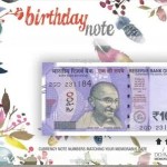 Birthday Notes – Coinbazzar.com