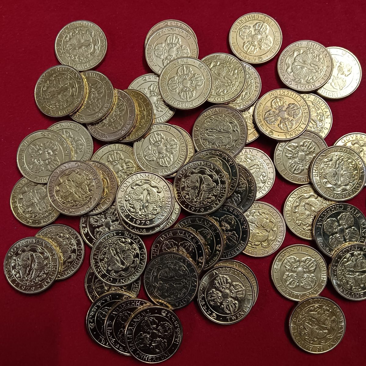 Coin & Notes Sets - Coinbazzar.com