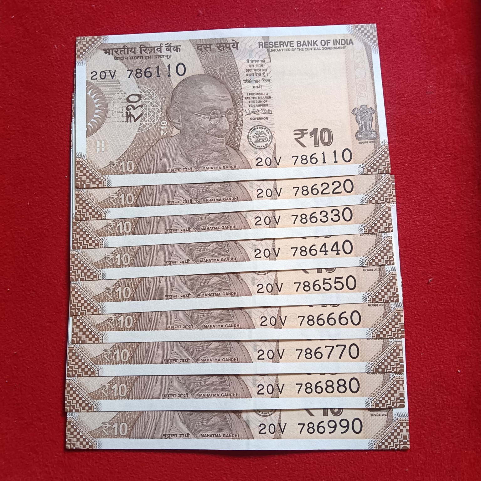 Coin & Notes Sets - Coinbazzar.com