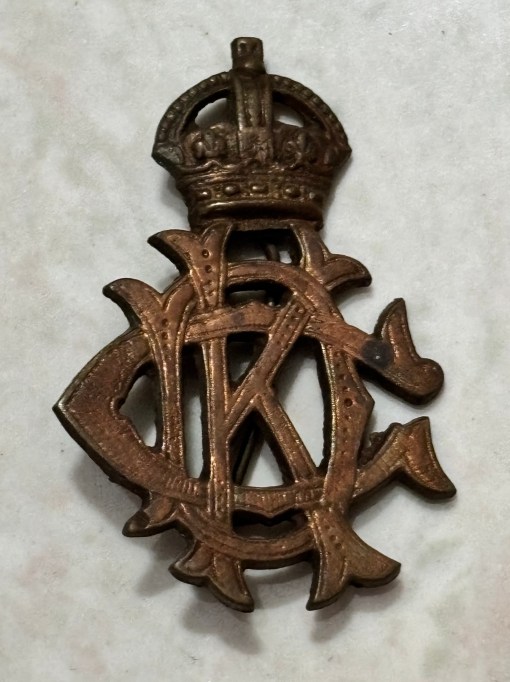 King own dragon guards arm badge – Coinbazzar.com