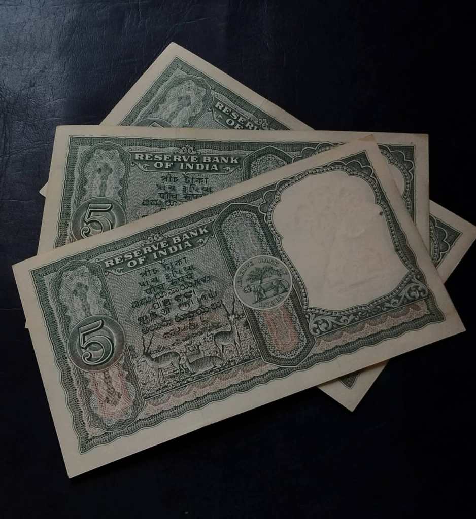 HVR Iyengar ( GREEN) Biggest fafda 5rs. 🦌 6 six. Deer 🦌 🦌 🦌 Gem 💎 unc ...