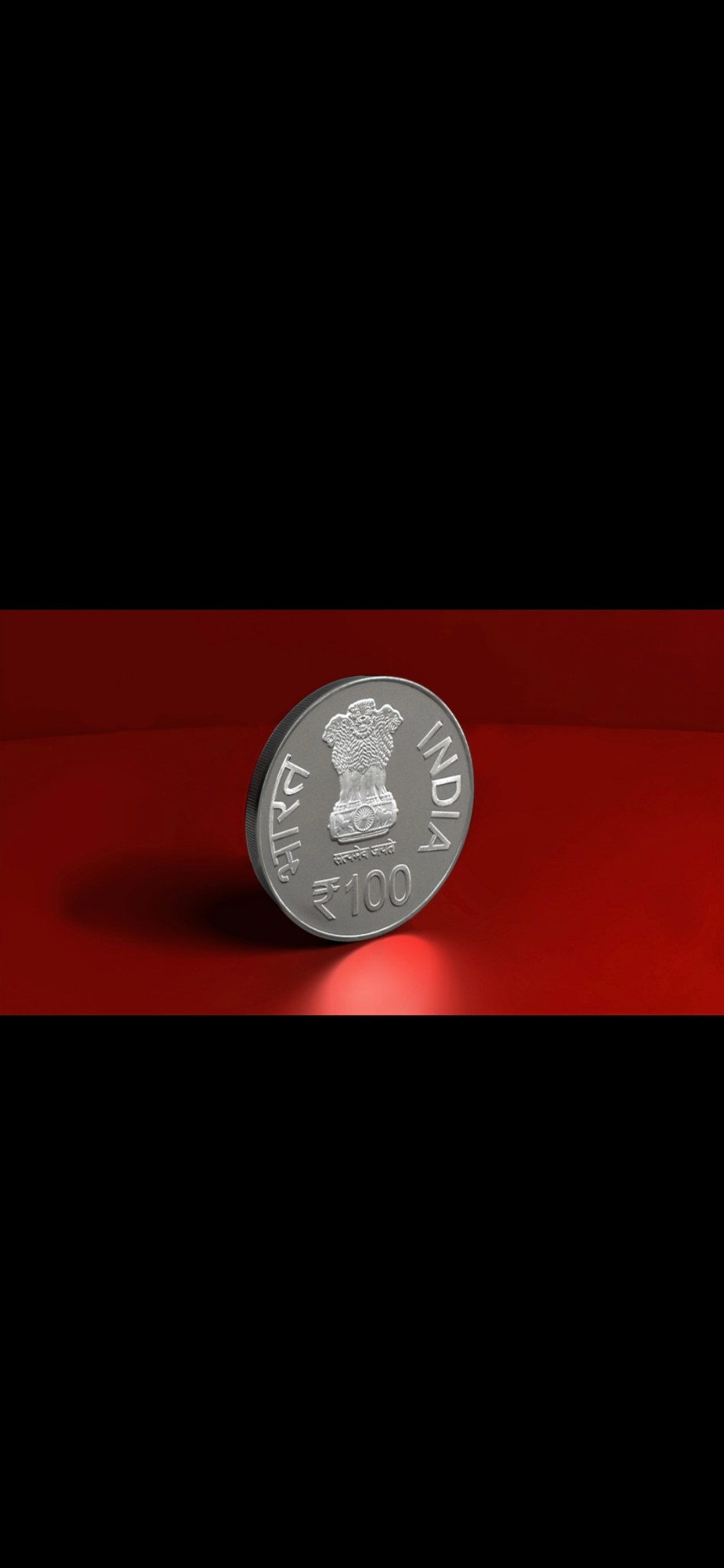 BIRTH ANNIVERSARY OF KALAIGNAR M. KARUNANIDHI – 2024 COIN HYDERABAD ...